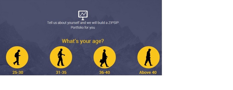 ZIPSIP - Mutual Fund Investment Platform - How does this work?