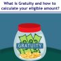 What is Gratuity and How to calculate eligible Gratuity amount?
