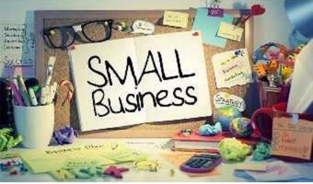 60 Profitable Small Scale Business Ideas with Low Investment 