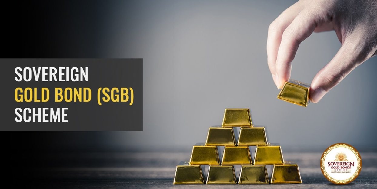 Sovereign Gold Bonds - Series VIII (2021-22) – Should you buy or avoid?