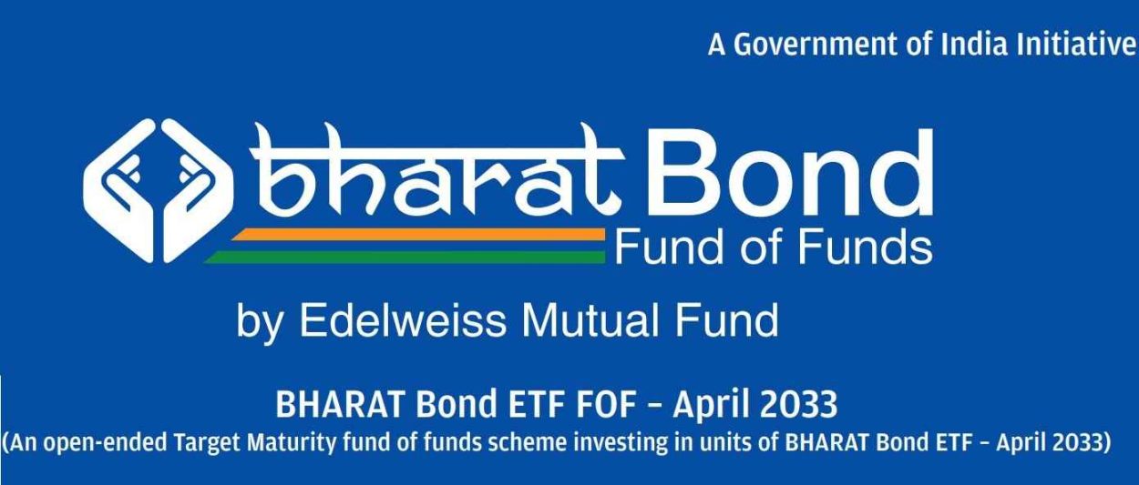 Bharat Bond ETF And FoF April 2033 NFO Should You Subscribe bharat-bond-etf-and-fof-april-2033-nfo-should-you-subscribe