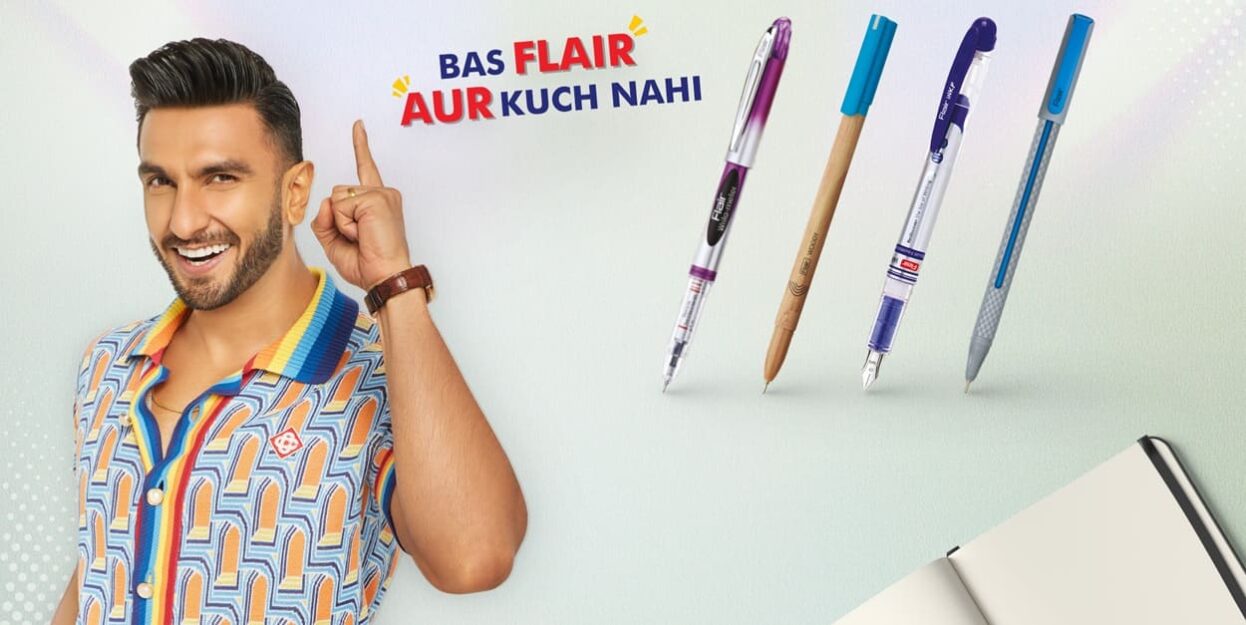 Flair Writing IPO Date, Price, Positives, Risks and Review