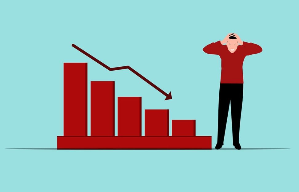 10 Worst Performing Mutual Funds in the Last 3 Years (-3% to +3%)