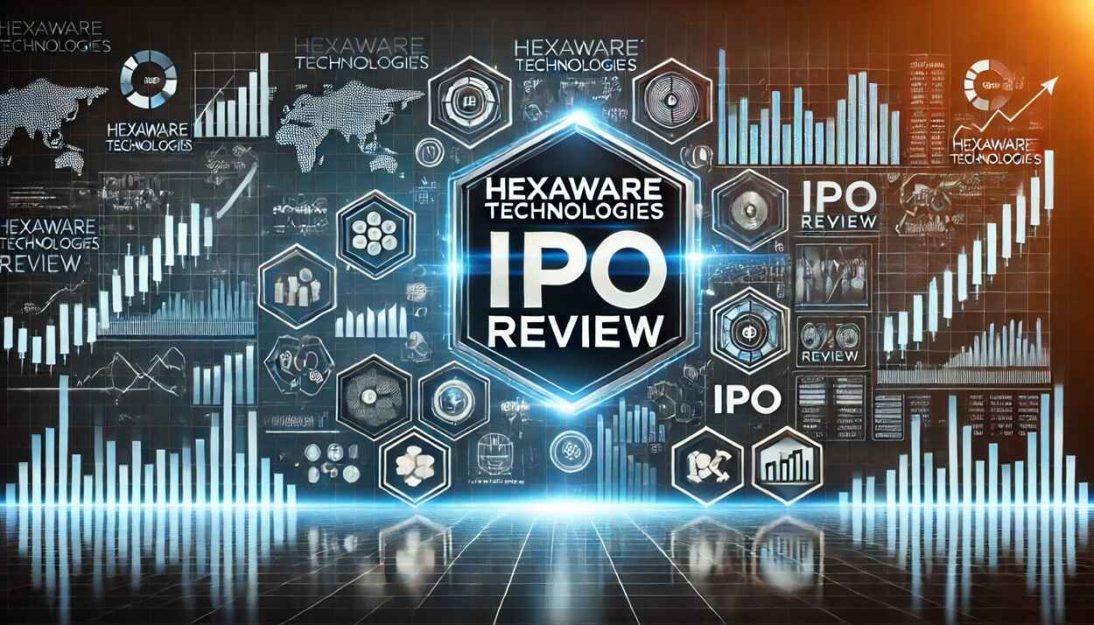 Hexaware Technologies IPO - GMP, Financials, Expert Analysis and Review