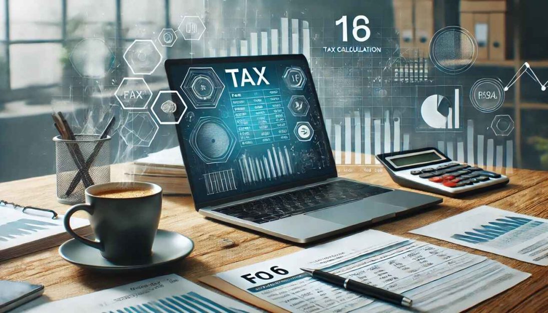 New Tax Slabs FY2025-26 - How to Check Your Tax Savings in 2 Minutes?