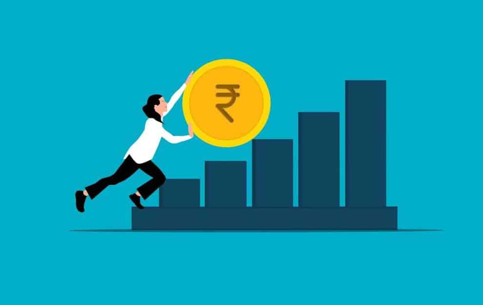Top 5 Mutual Funds That Turned ₹1 Lakh into ₹2 Lakh in 2 Years