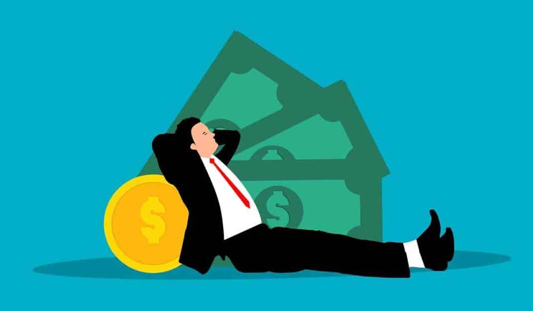 5 Top-Rated Largecap Mutual Funds with Over 22.9% CAGR in 5 Years