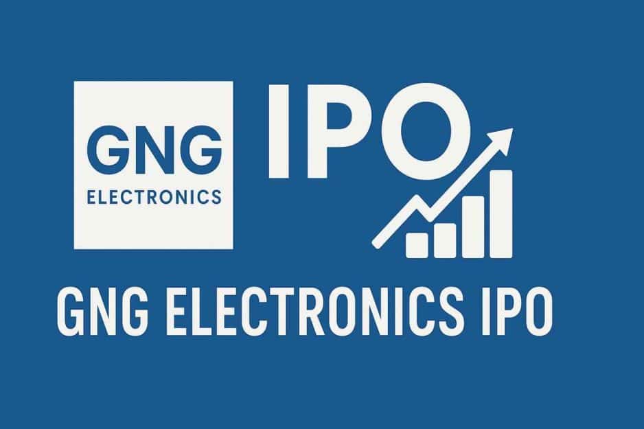 GNG Electronics IPO Review - Dates, Price, GMP, Analysis - Should You ...