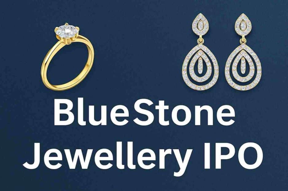 BlueStone Jewellery IPO Review: Date, Price, GMP, Analysis – Should You ...