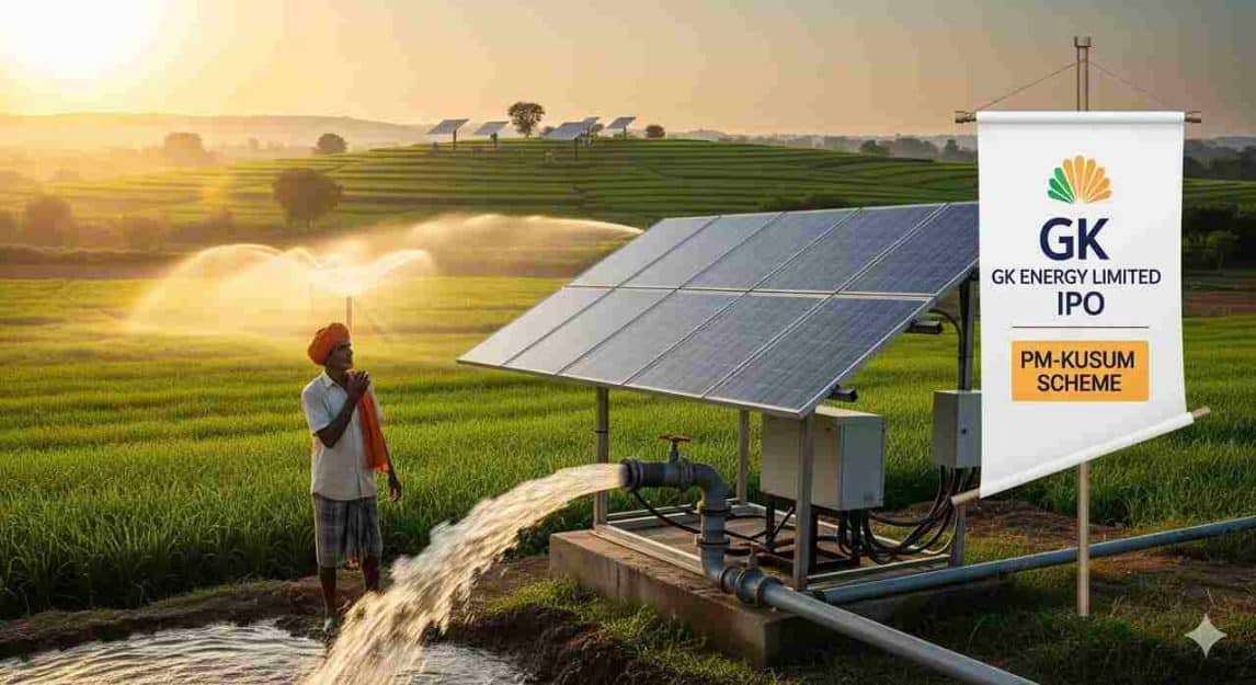 GK Energy IPO Review – Date, Price, GMP, Analysis – Should you Invest or Avoid?