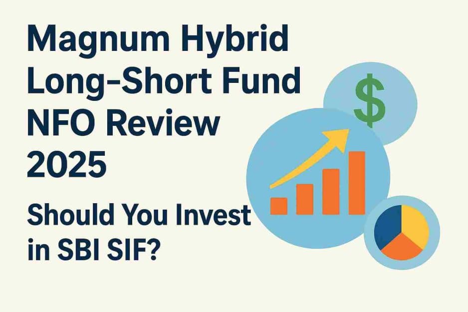 Magnum Hybrid Long-Short Fund NFO Review 2025 – Should You Invest in ...