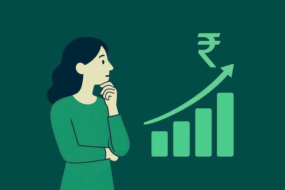 Saving Rs 9,999 a Month – Crorepati in 20 Years - A Plan That Works