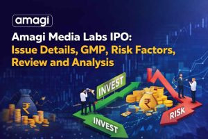 Amagi Media Labs IPO – Issue Details, GMP, Risk Factors, Review and ...