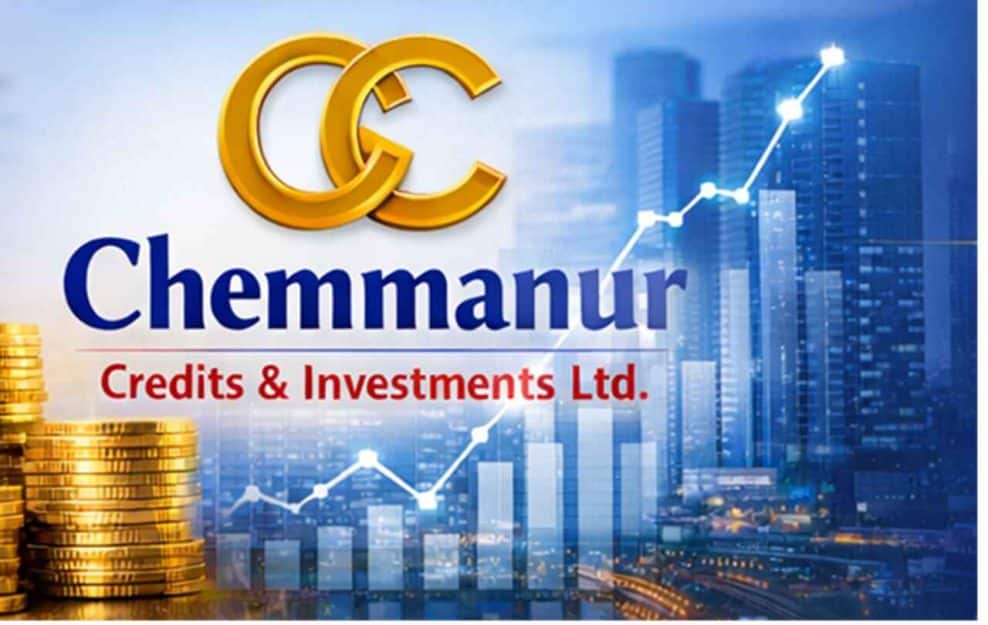 Chemmanur Credits NCD 2026 Opens March 2: High Returns but Is BBB ...